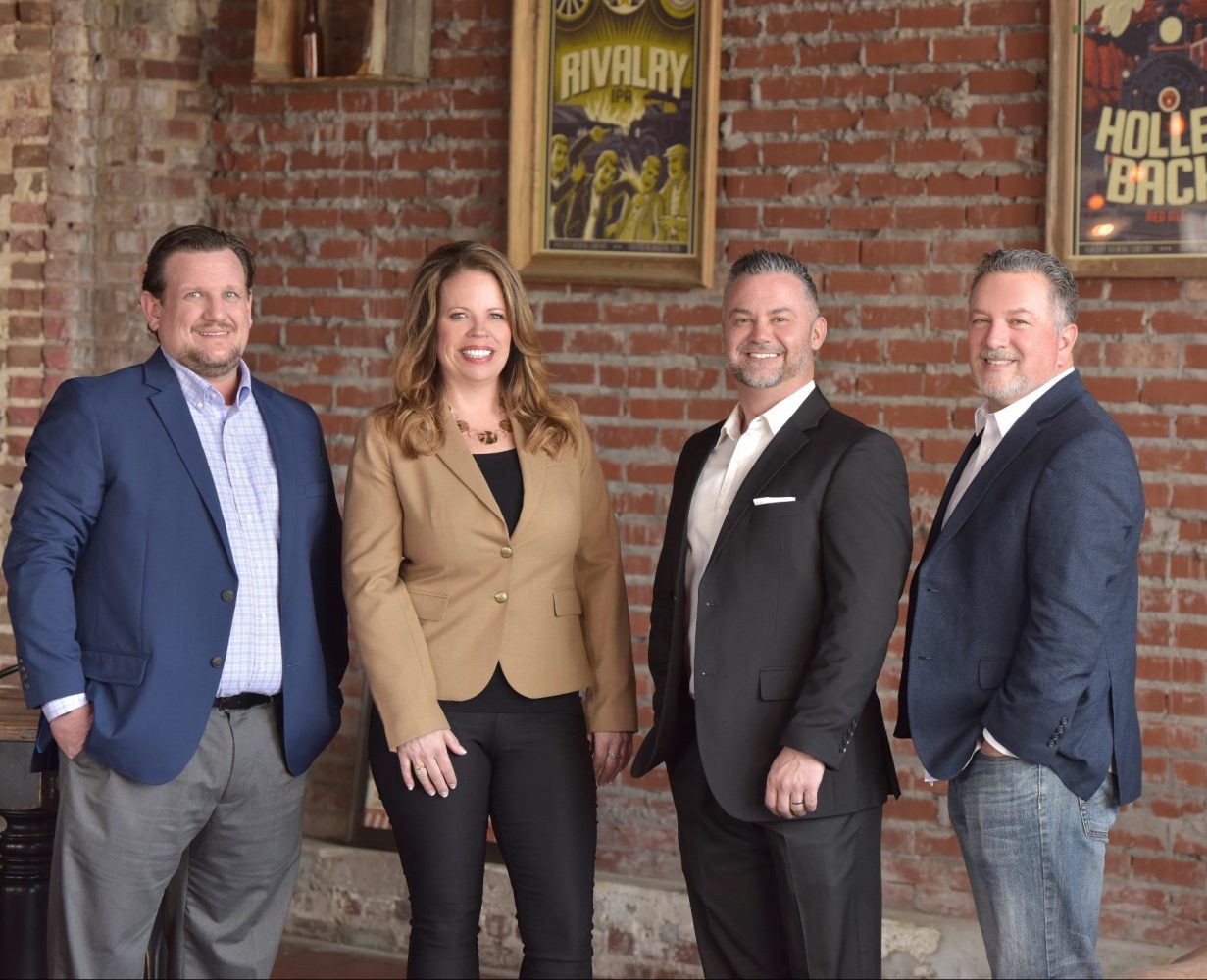 Built to Suit – Buchanan Realty Group