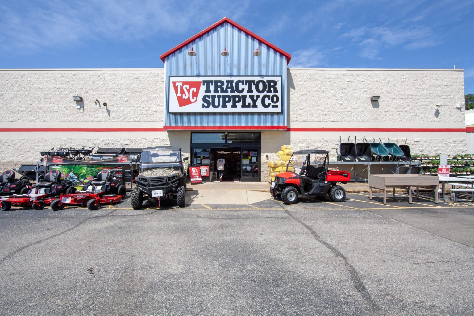 Buchanan Realty Group – Jackson TN Commercial Real Estate