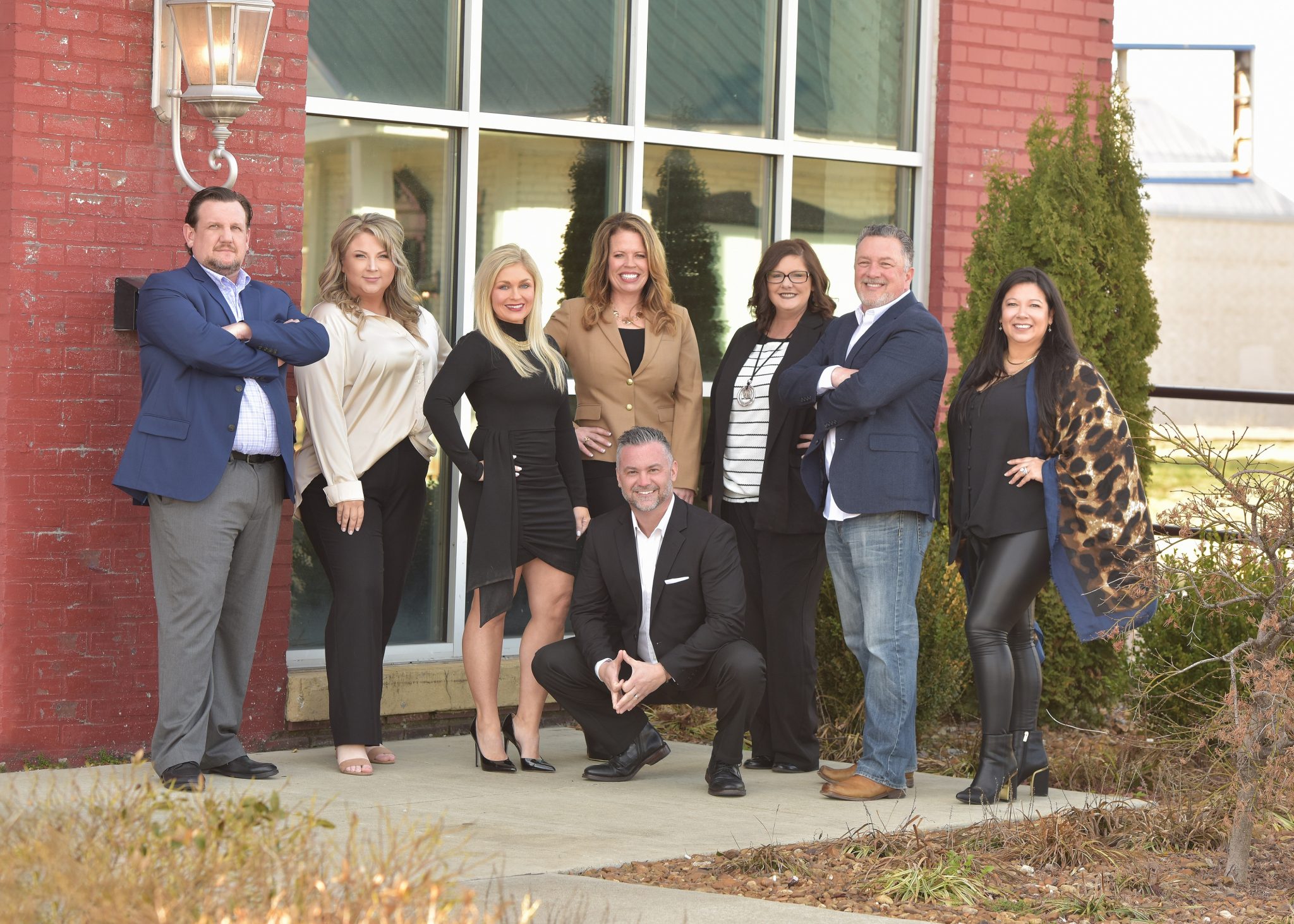 Buchanan Realty Group – Jackson TN Commercial Real Estate