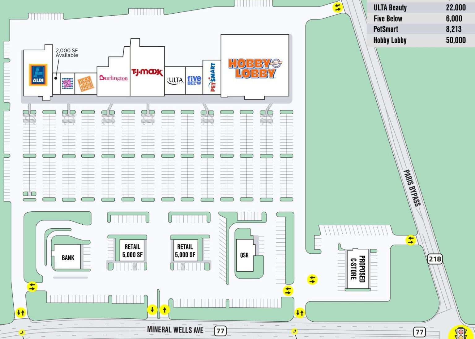 Development Portfolio – Buchanan Realty Group